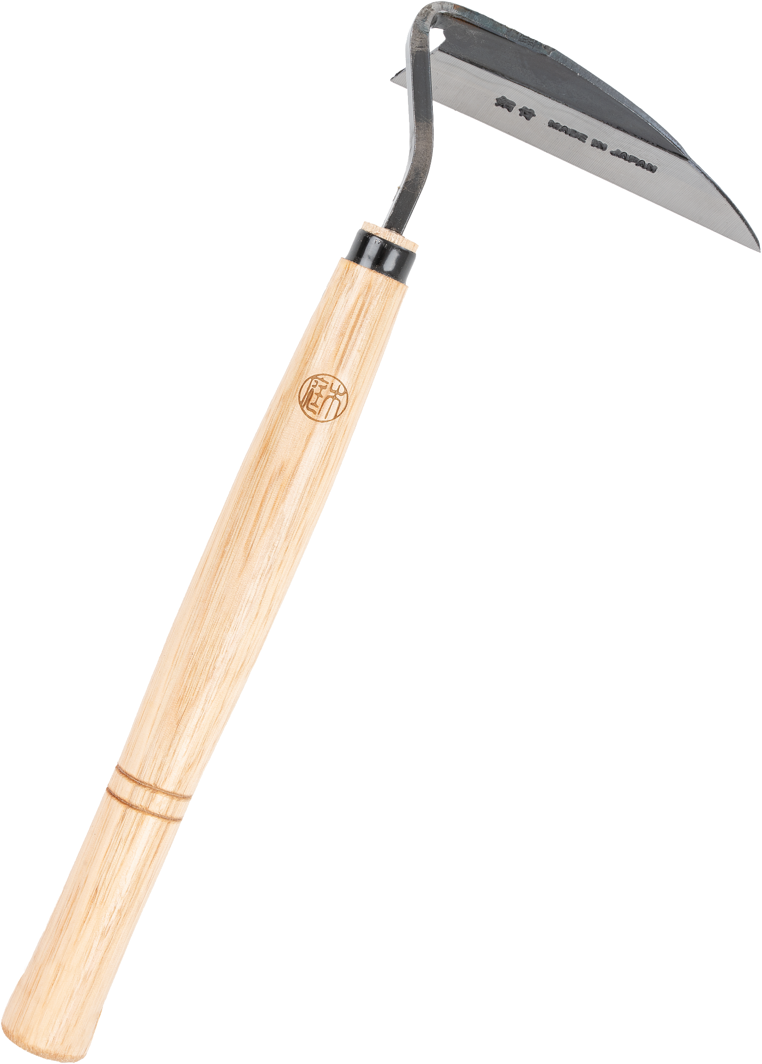 Weeding Hoe For Gardens - Niwaki