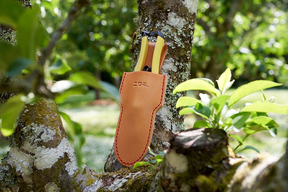 Single Holster - For Garden Hand Tools
