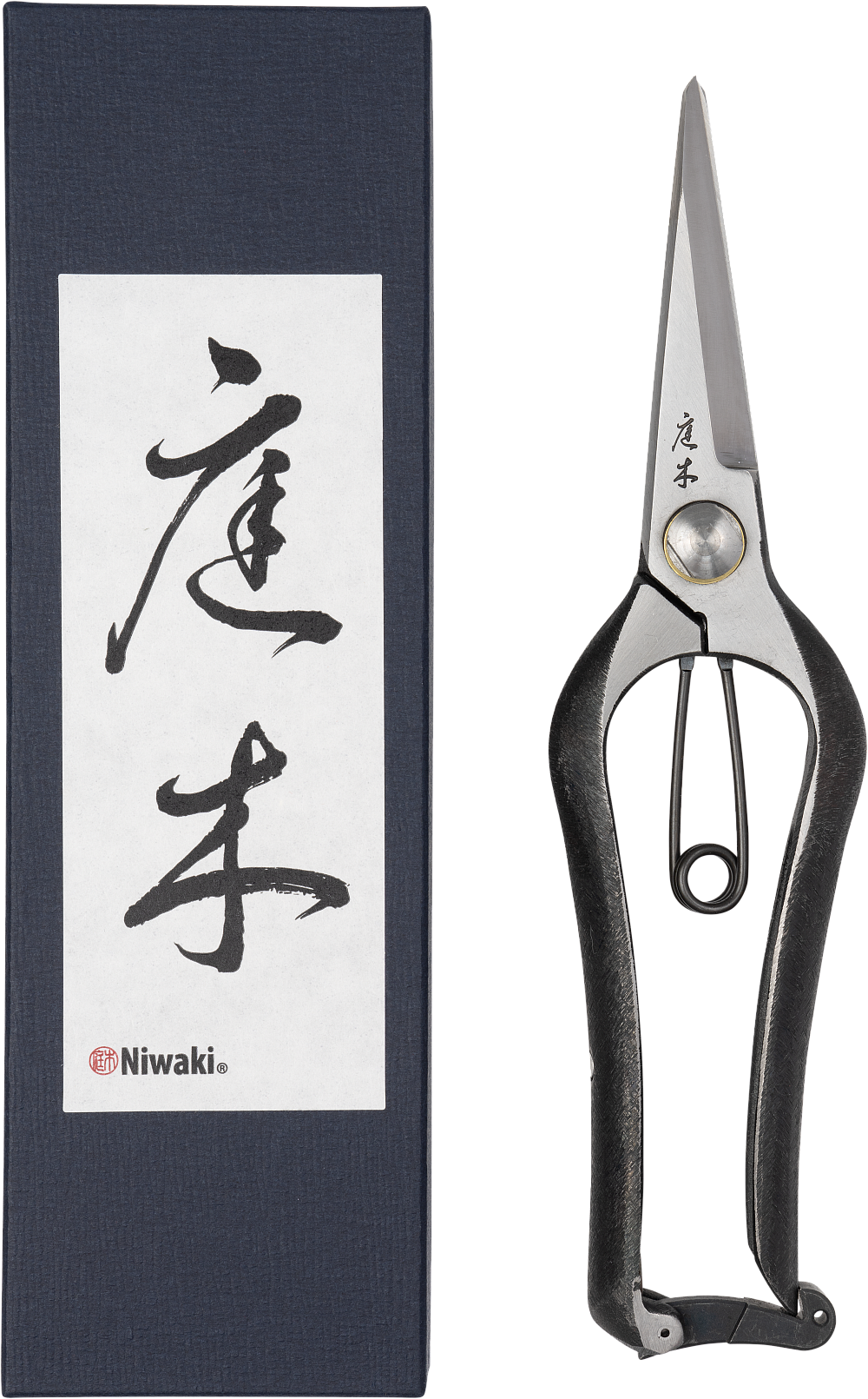 Niwaki Pro Snips - For Delicate Garden Work