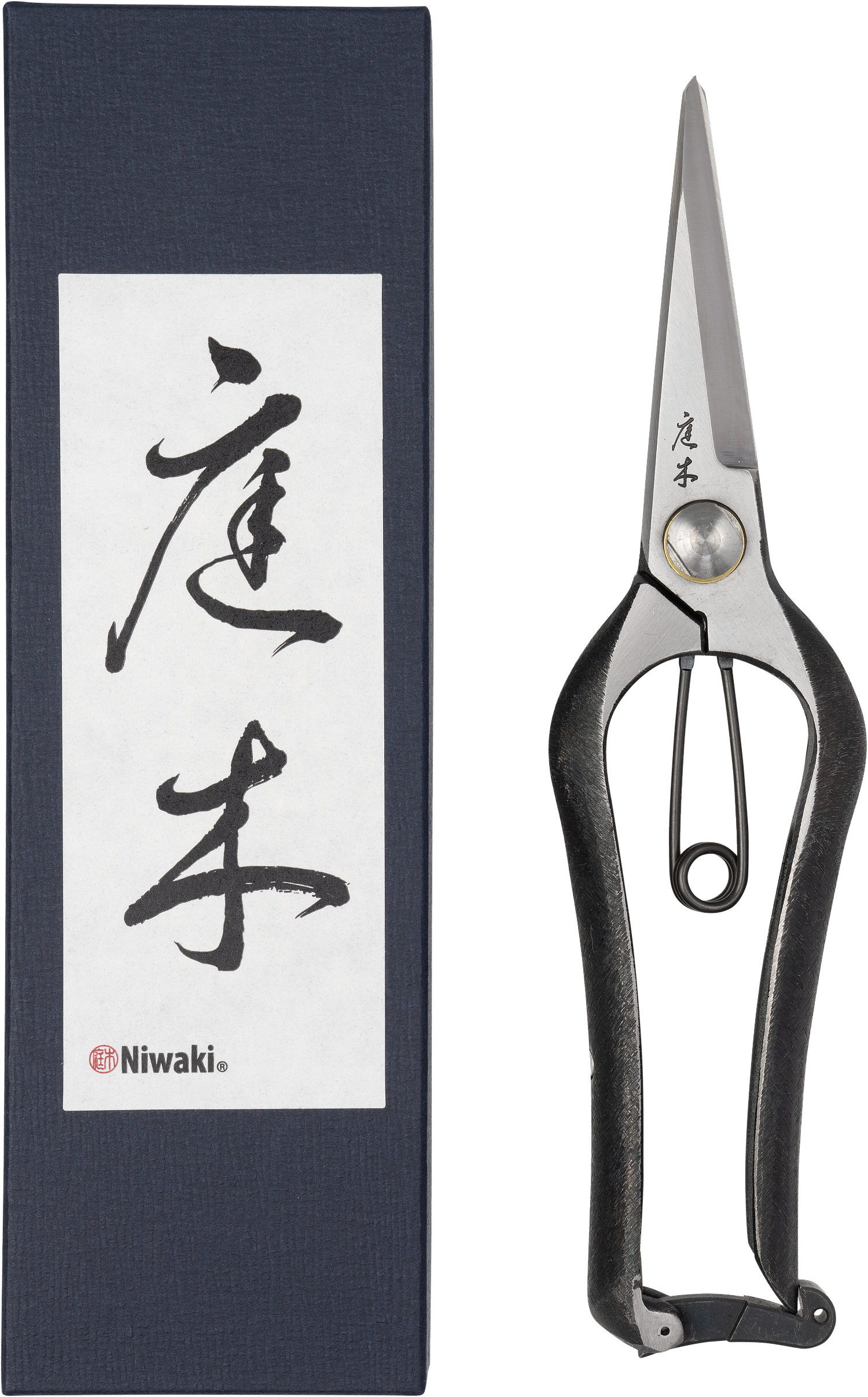 Niwaki Pro Snips - For Delicate Garden Work
