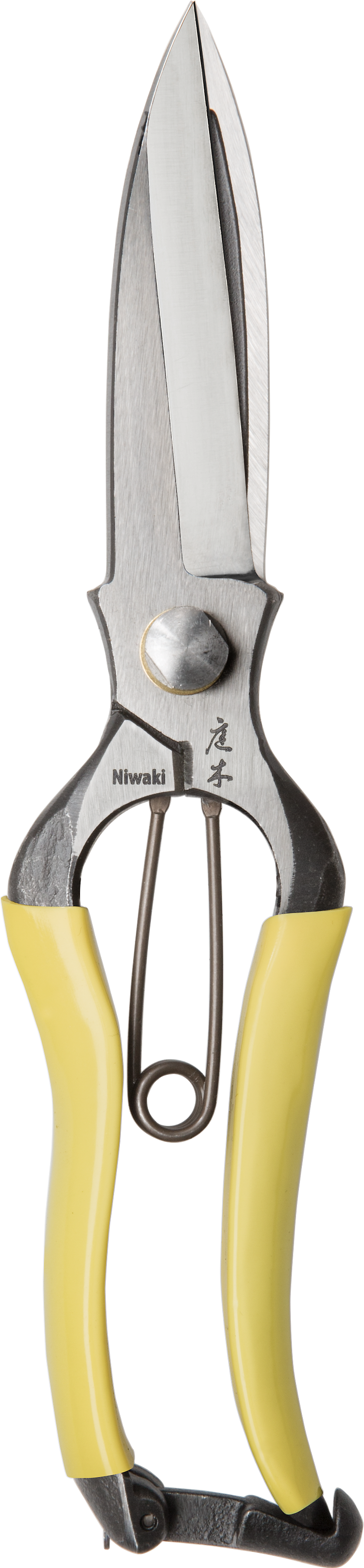 Niwaki - Japanese Tripod Ladders, Fine Pruning Tools & Other Great ...