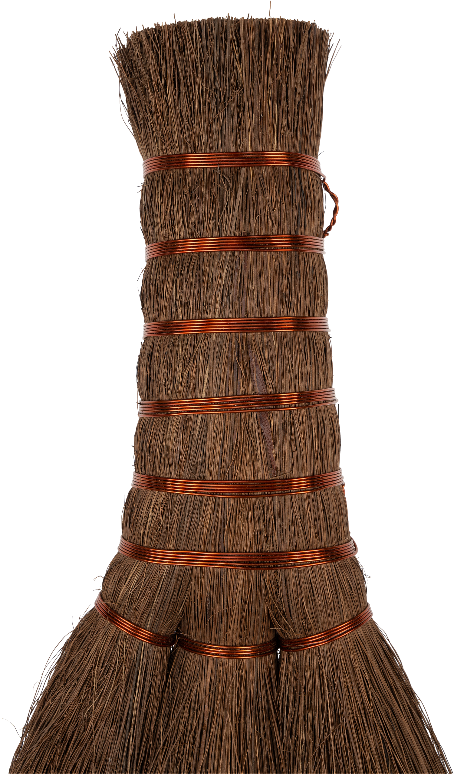 Shuro Hand Broom - Small Broom From Niwaki