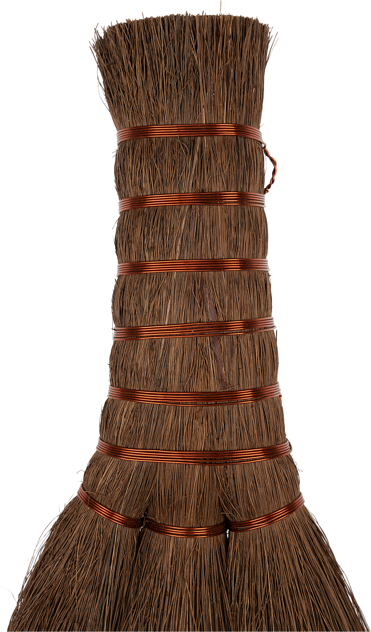 Shuro Hand Broom - Small Broom From Niwaki