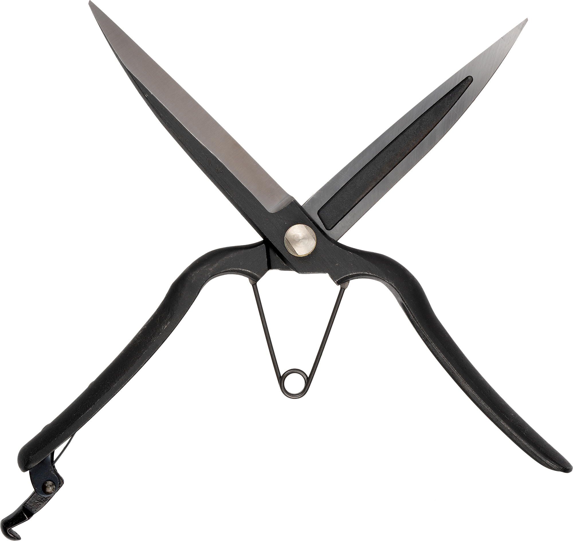 Sentei Topiary Clippers - Shop Now For Garden Clippers | Niwaki