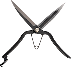 Sentei Topiary Clippers - Shop Now For Garden Clippers | Niwaki