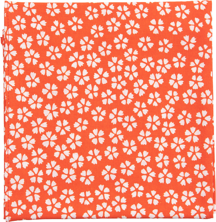 Niwaki Hanky - Japanese Hankachi Handkerchief