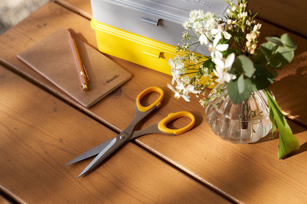 Niwaki Mainichi Desk Scissors