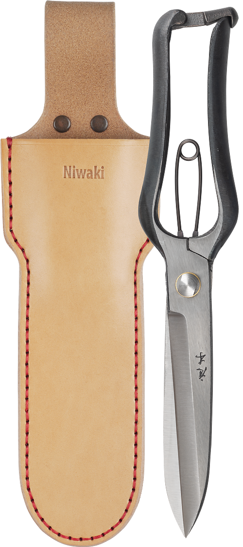 Niwaki Hakari Clippers - Niwaki
