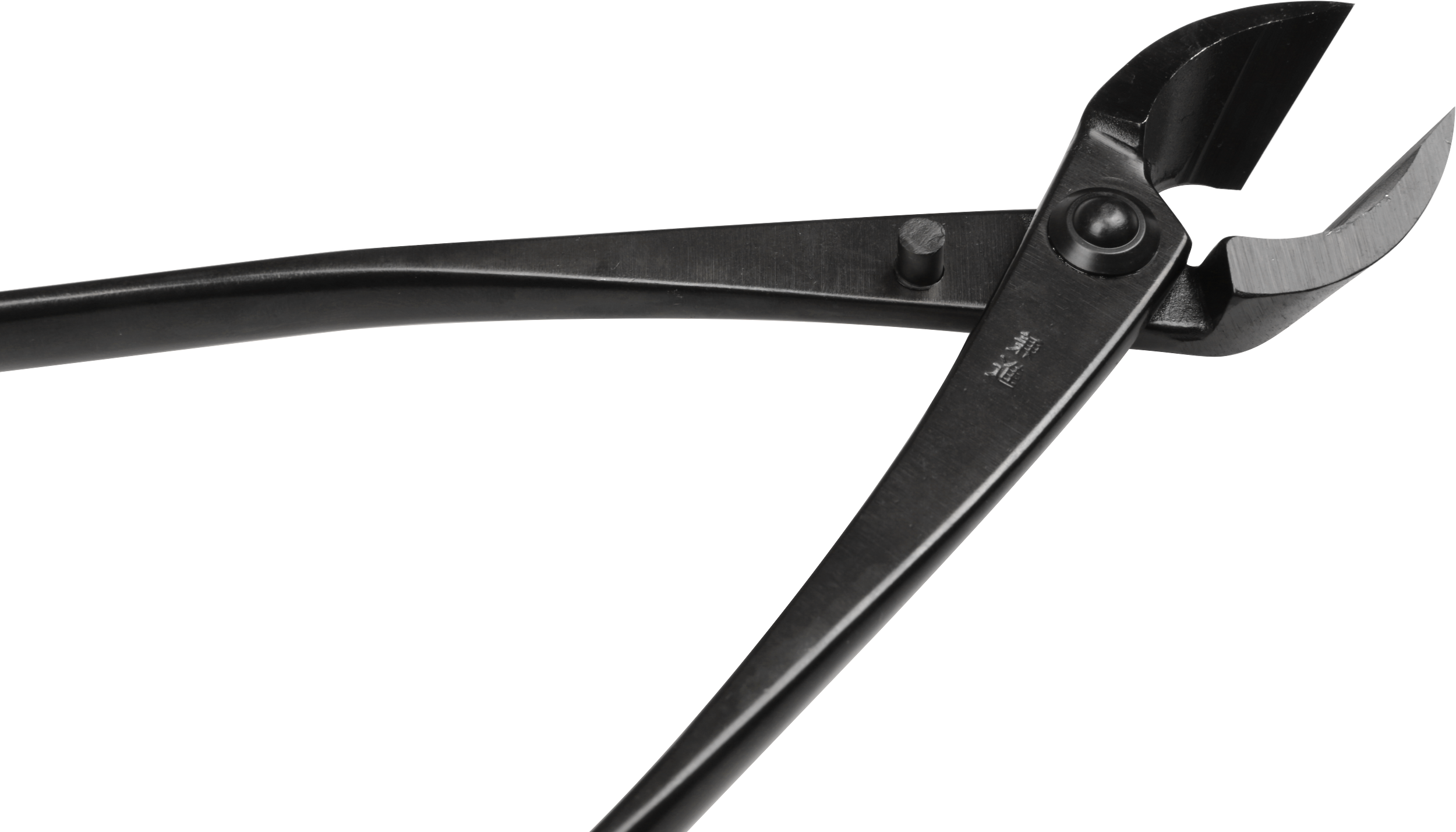 Kaneshin Bonsai Branch Cutters - Niwaki