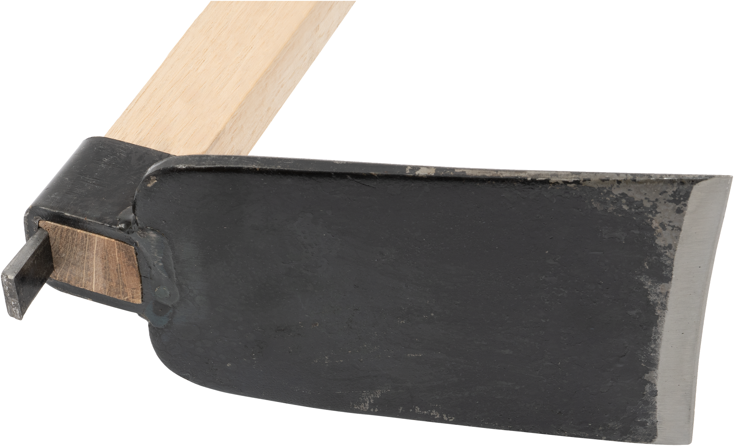 Large Japanese Hoe - Niwaki