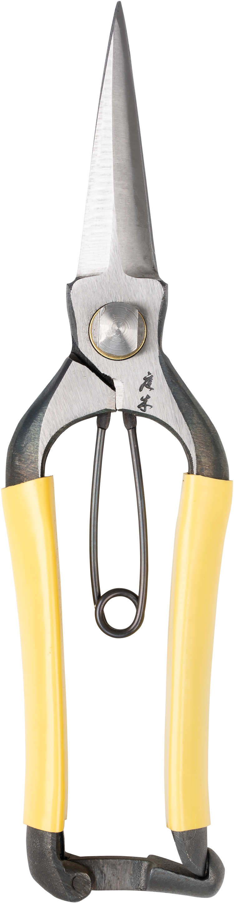 Niwaki GR Pro Snips - Hand Forged