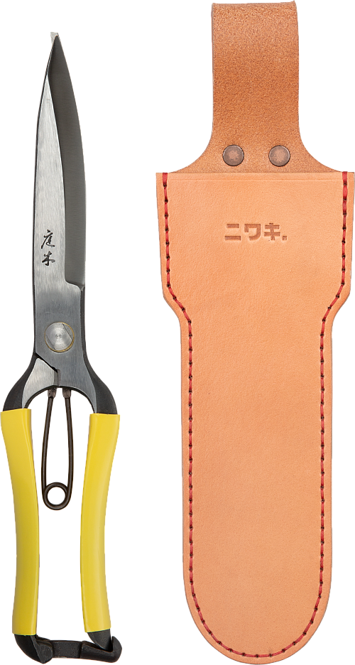 Niwaki GR Pro Barracuda Clippers