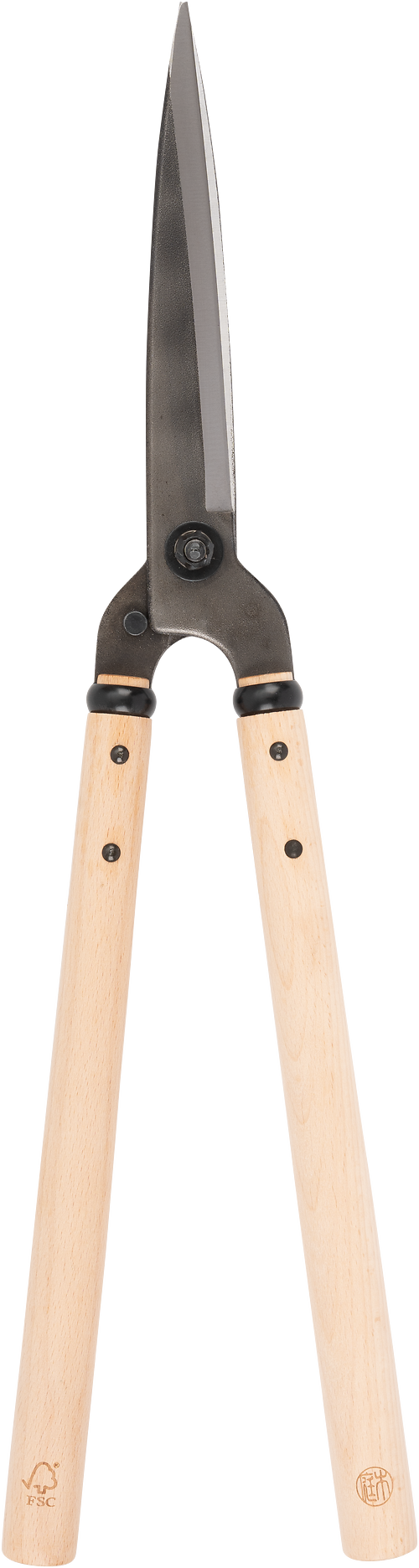 Niwaki Garden Shears - perfect for hedges, shrubs and topiary