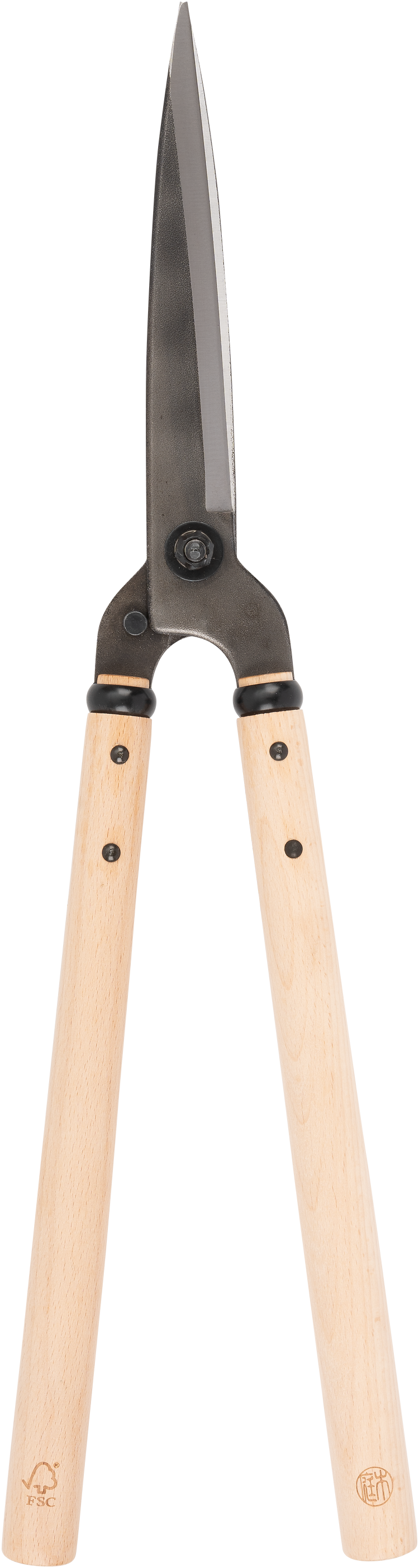 Niwaki Garden Shears - perfect for hedges, shrubs and topiary