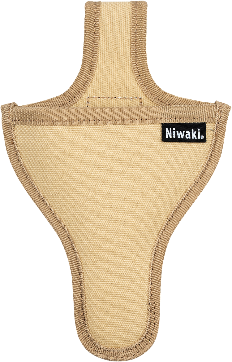 Niwaki Canvas Garden Scissors Holster