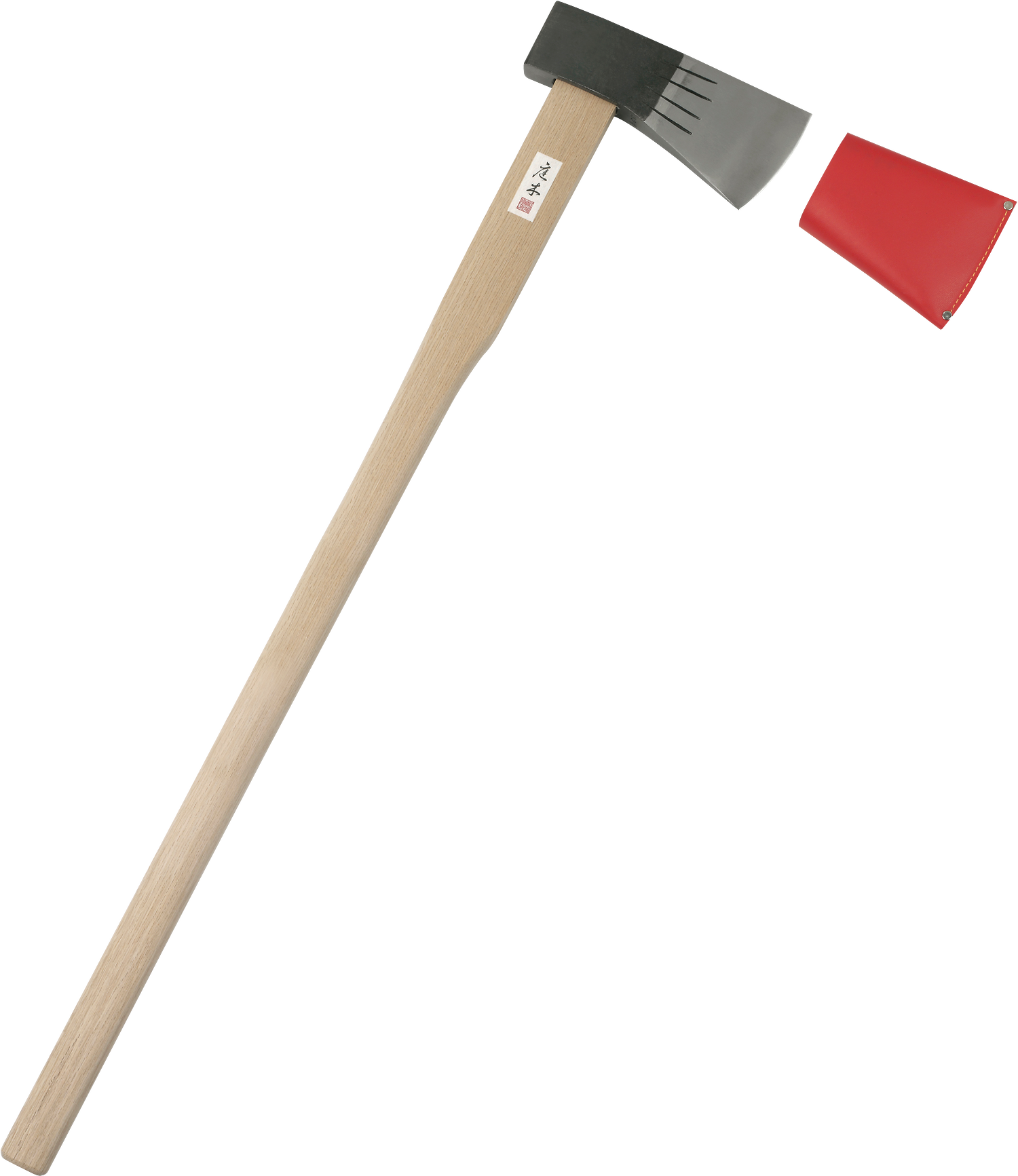 Felling Axe - Niwaki