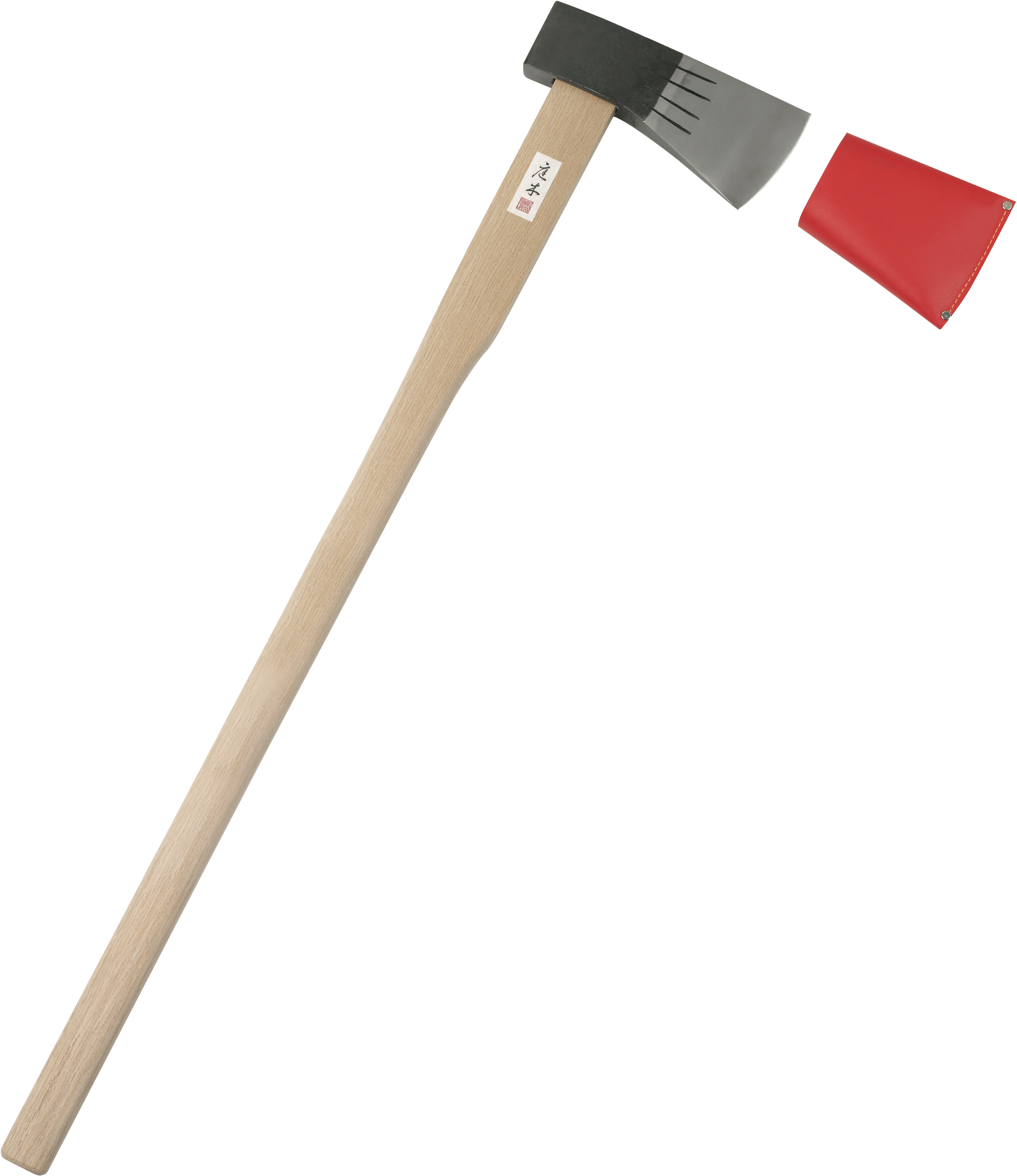 Felling Axe - Niwaki