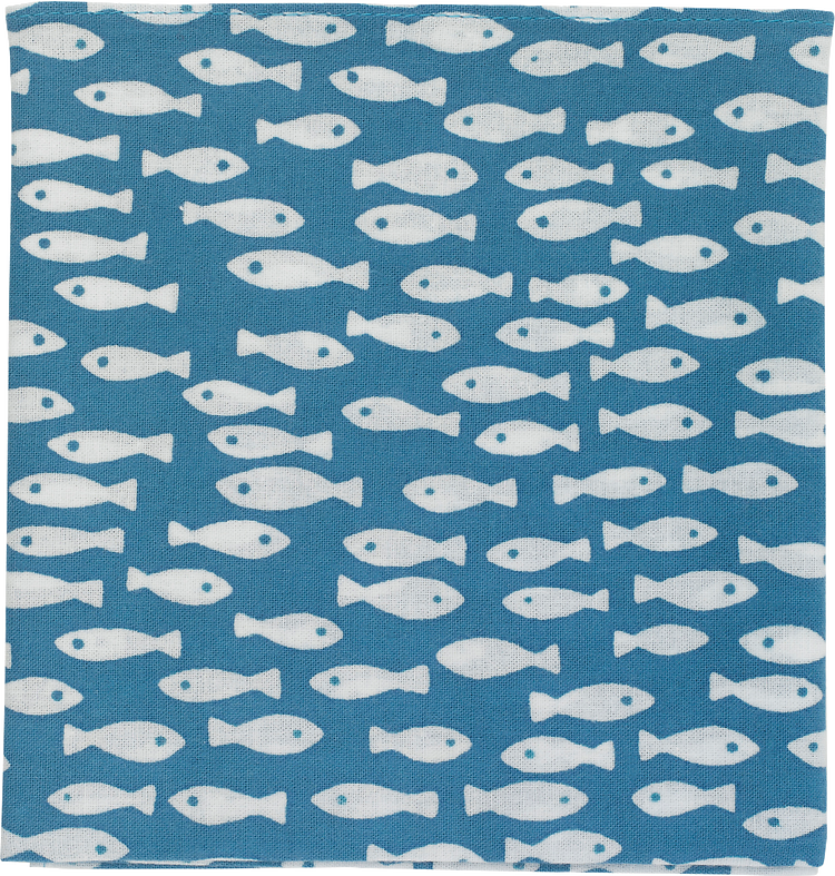 Niwaki Hanky - Japanese Hankachi Handkerchief