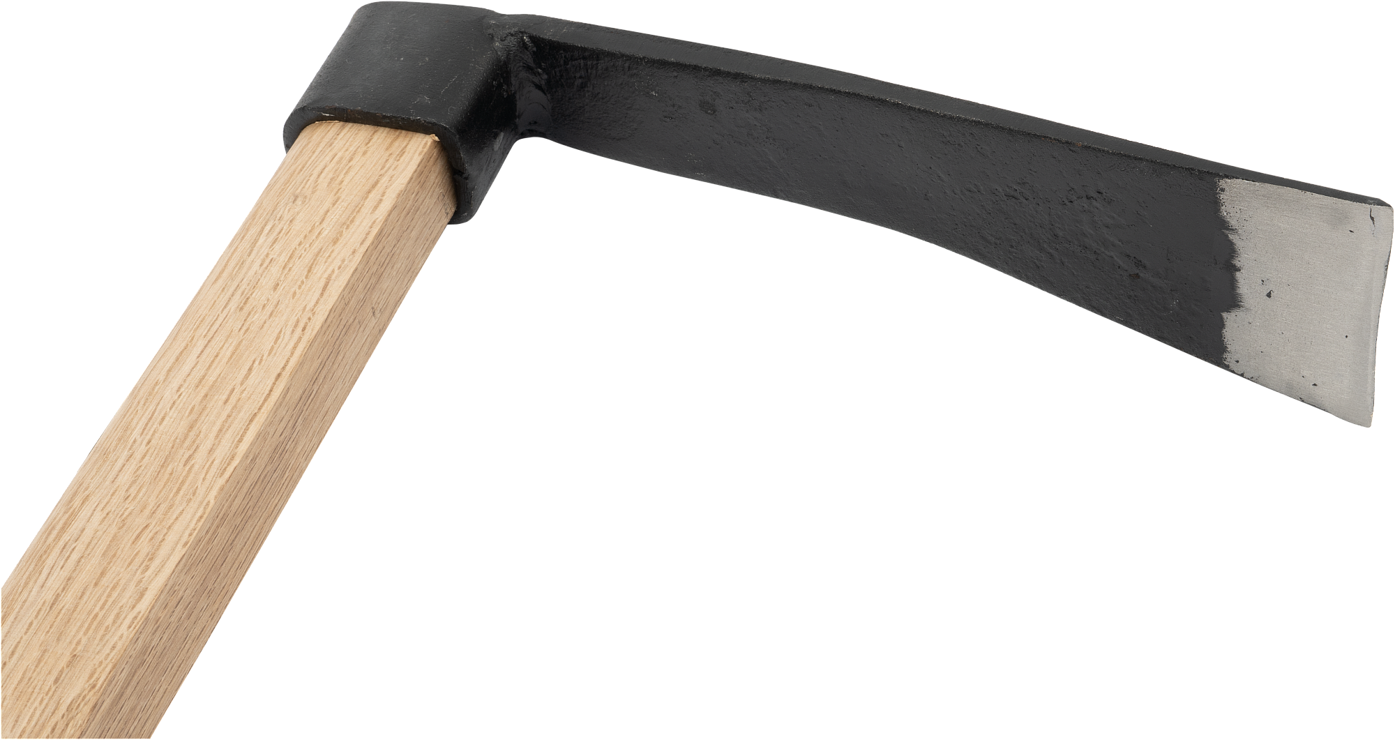 Narrow Hoe For The Garden - Niwaki