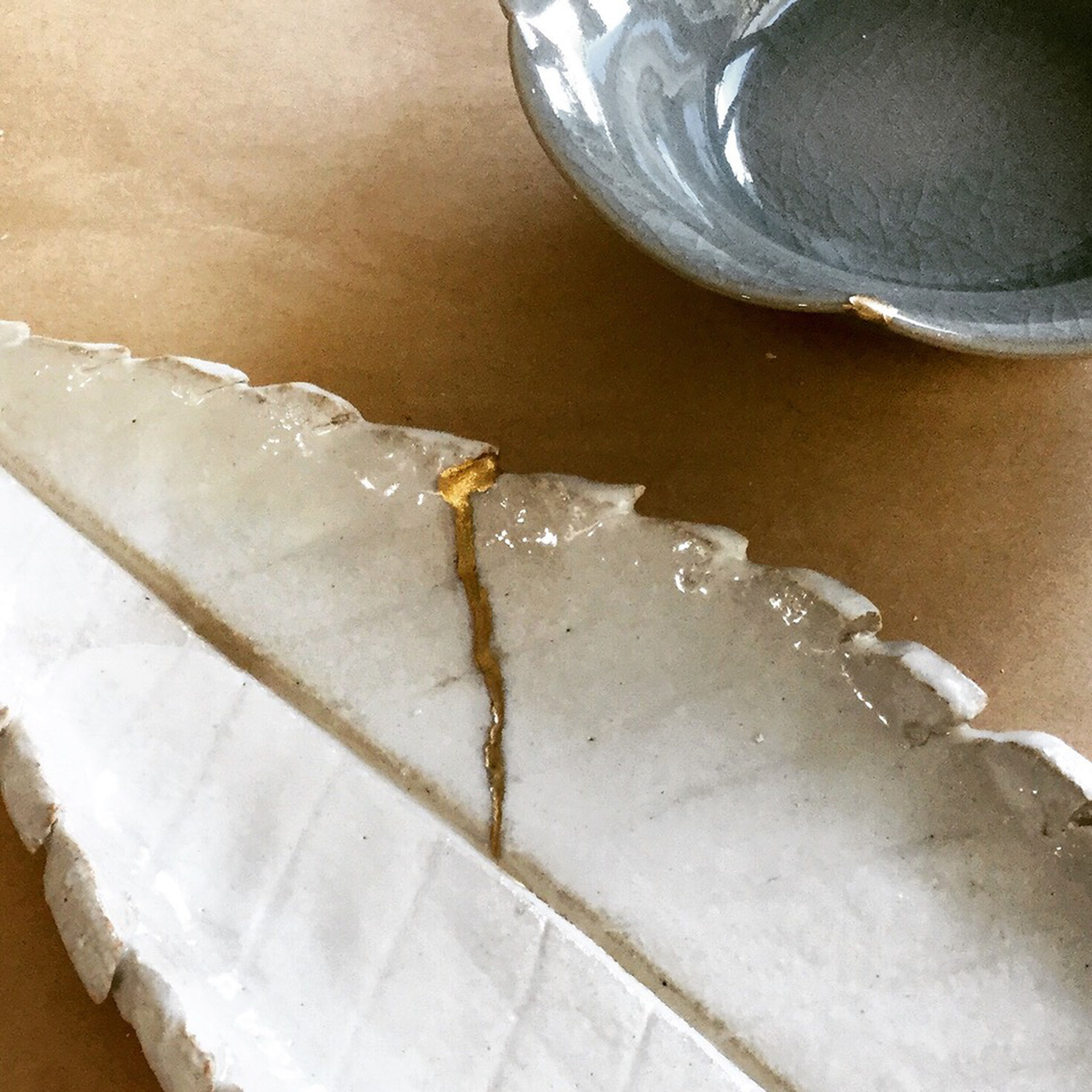 Niwaki Kintsugi Workshop at Niwaki Chiltern Street