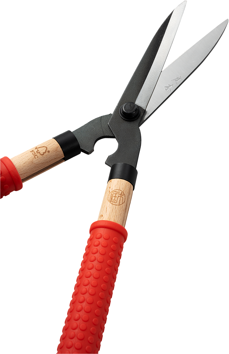 Mini Shears - Small Shears For The Garden