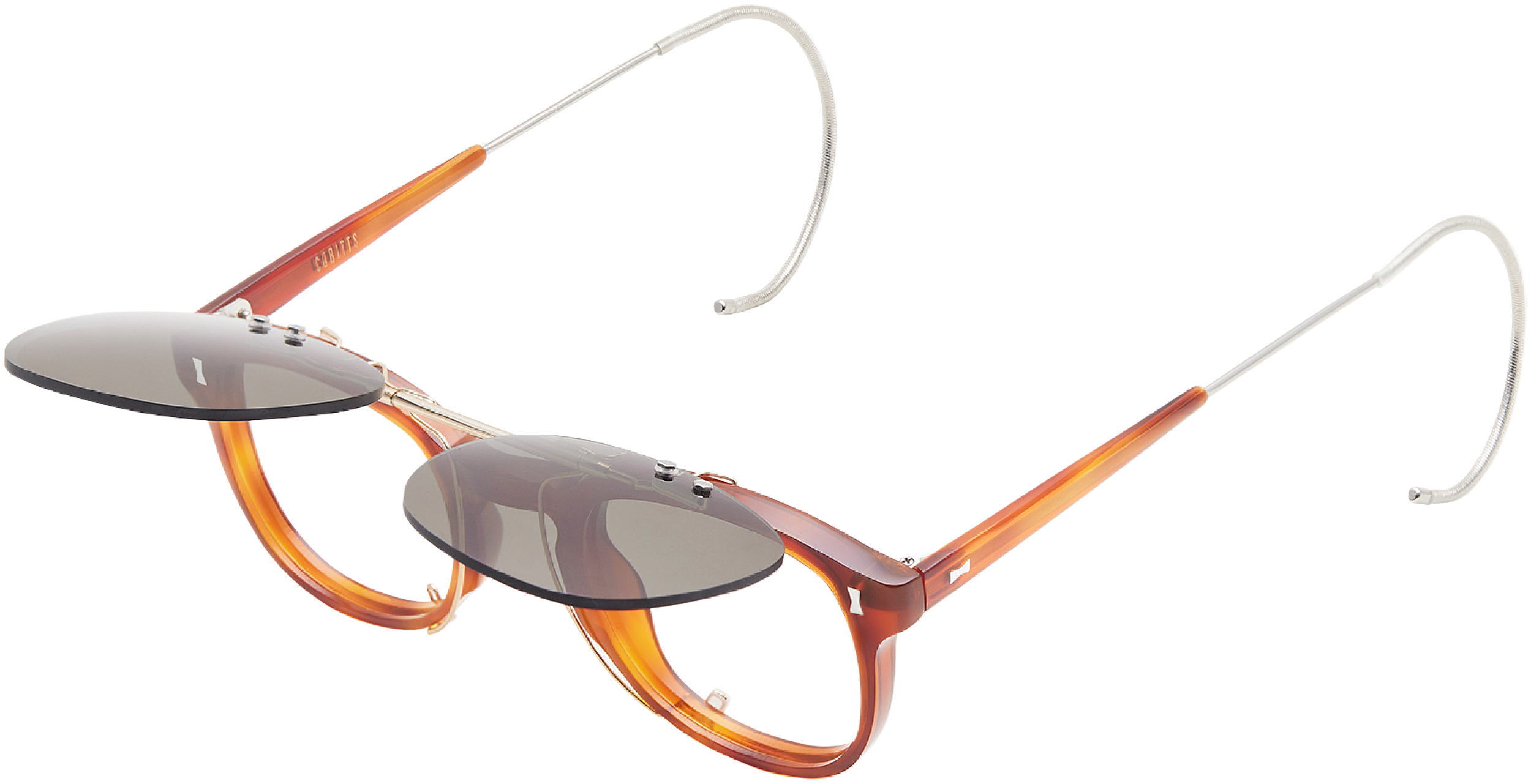 Cubitts X Niwaki Mirei Frame