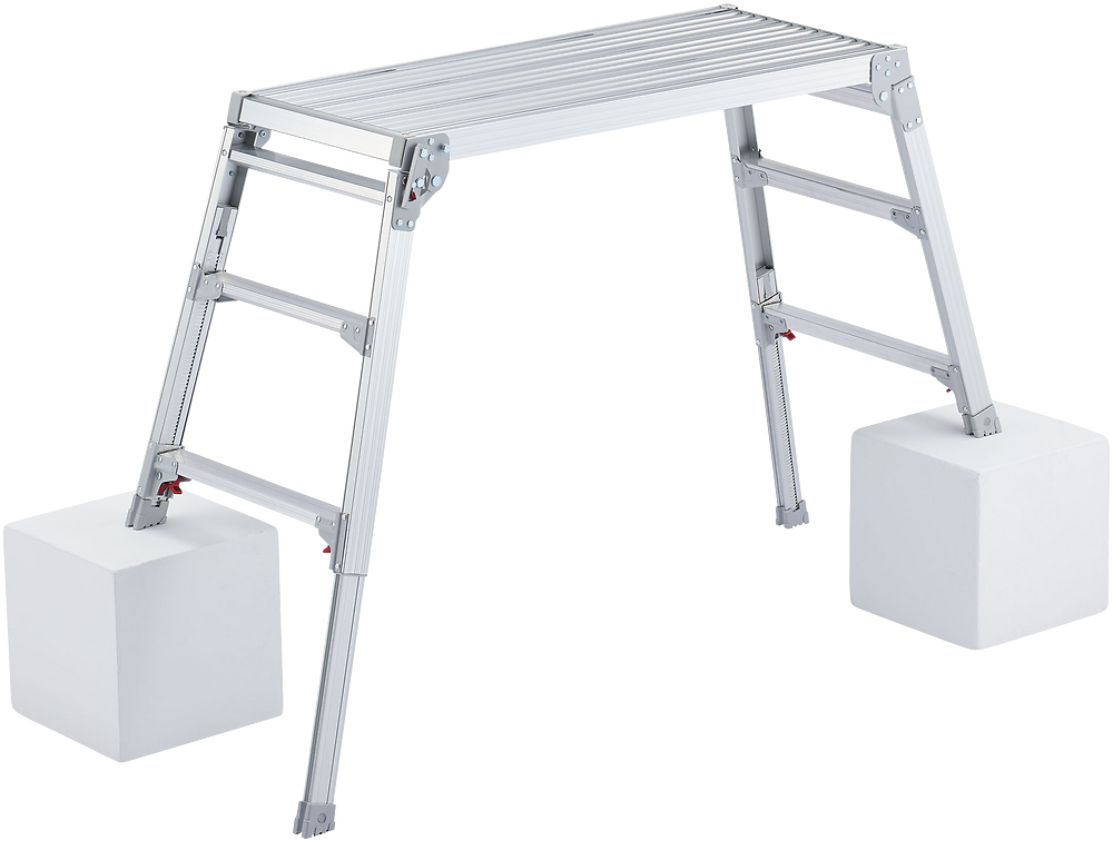 Adjustable Work Platform - Niwaki