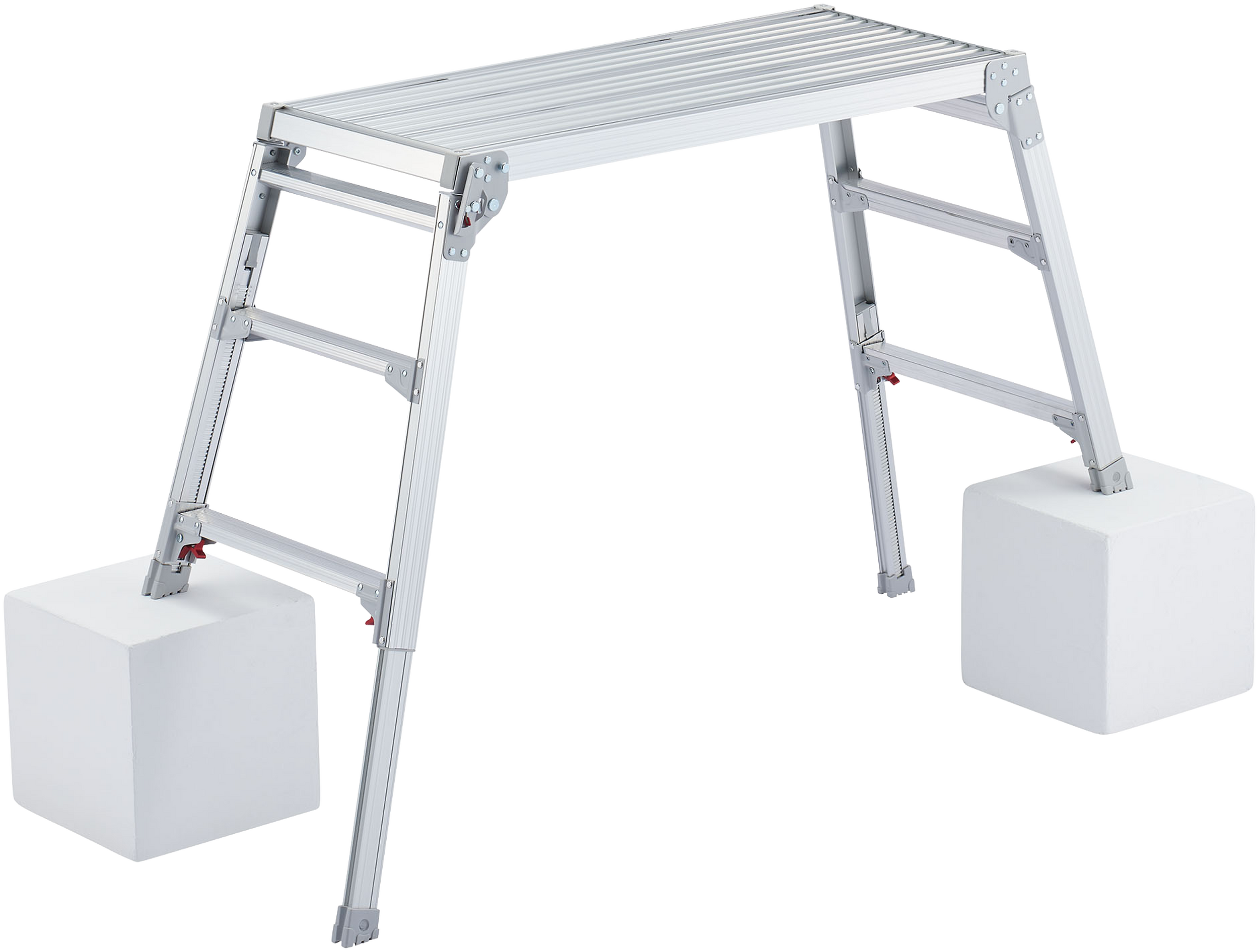 Adjustable Work Platform - Niwaki