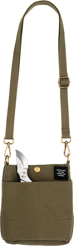 The Newt x Niwaki Tool Bag