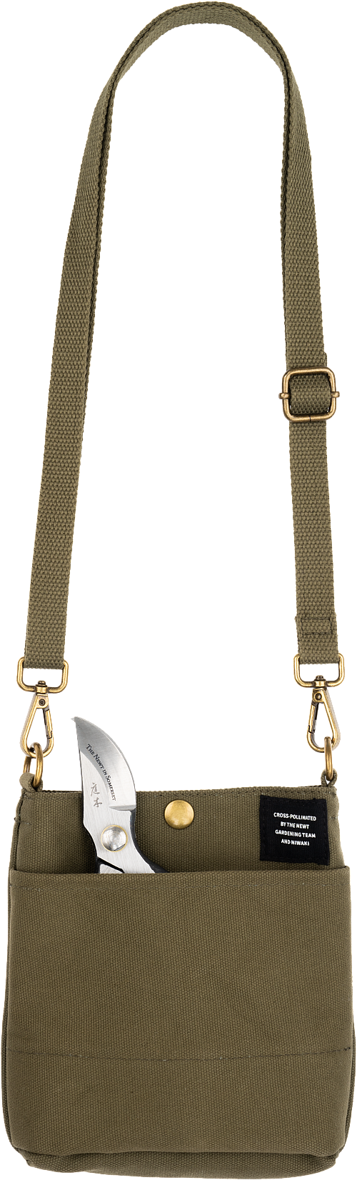 The Newt x Niwaki Tool Bag