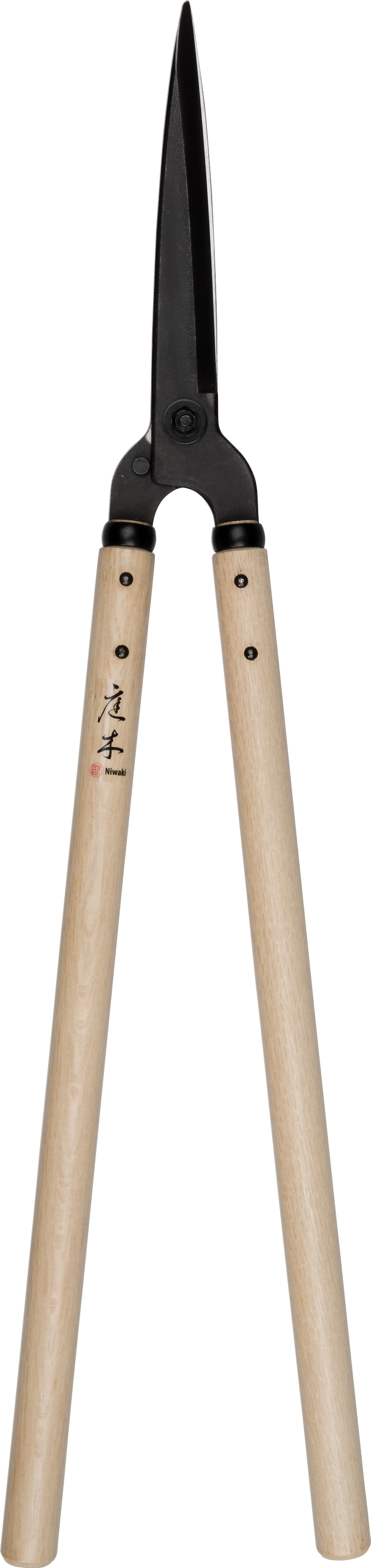 Niwaki Garden Shears - Used All Over The Garden