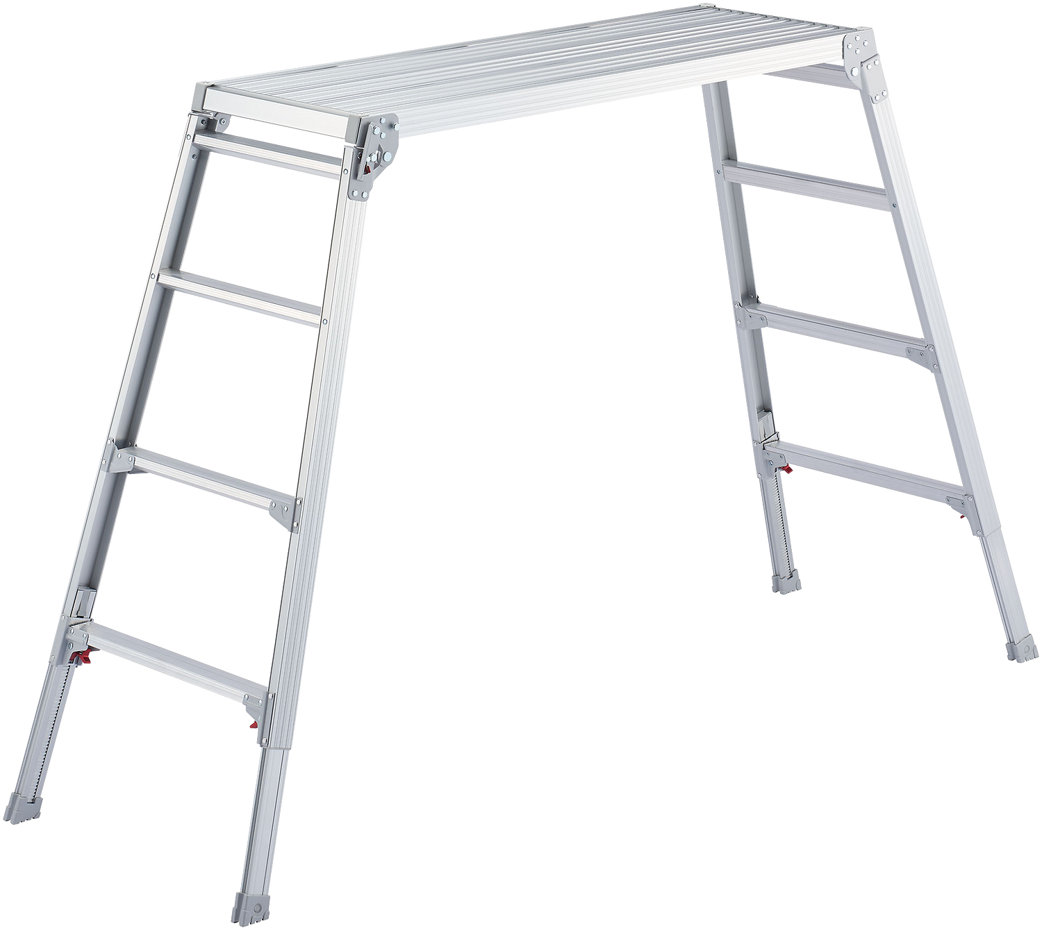Adjustable Work Platform - Niwaki