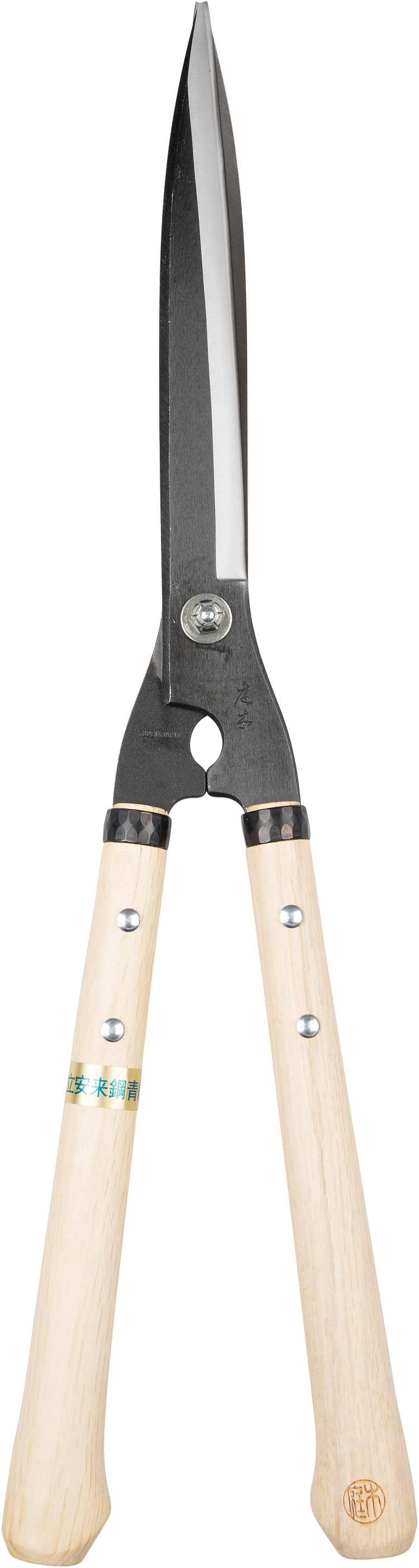 Topiary Shears - Buy Handmade Topiary Shears For Box | Niwaki