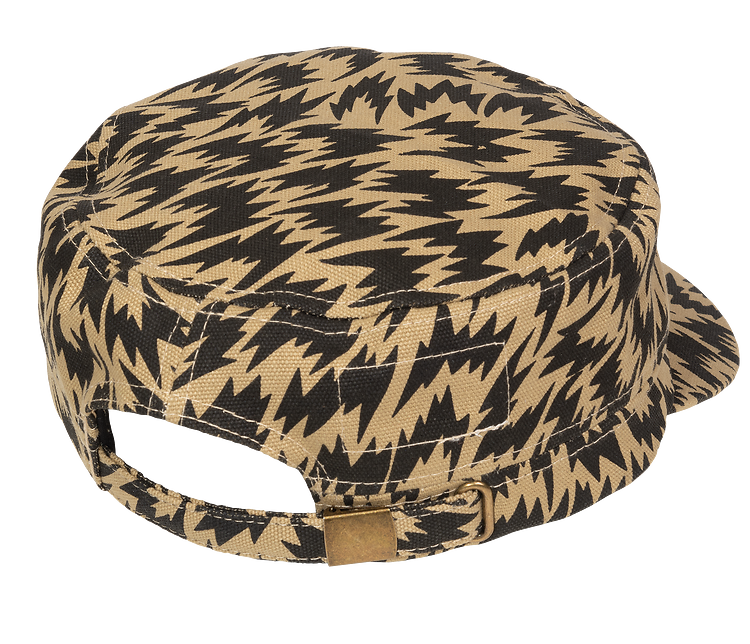 Eley Kishimoto X Niwaki Flash Cap