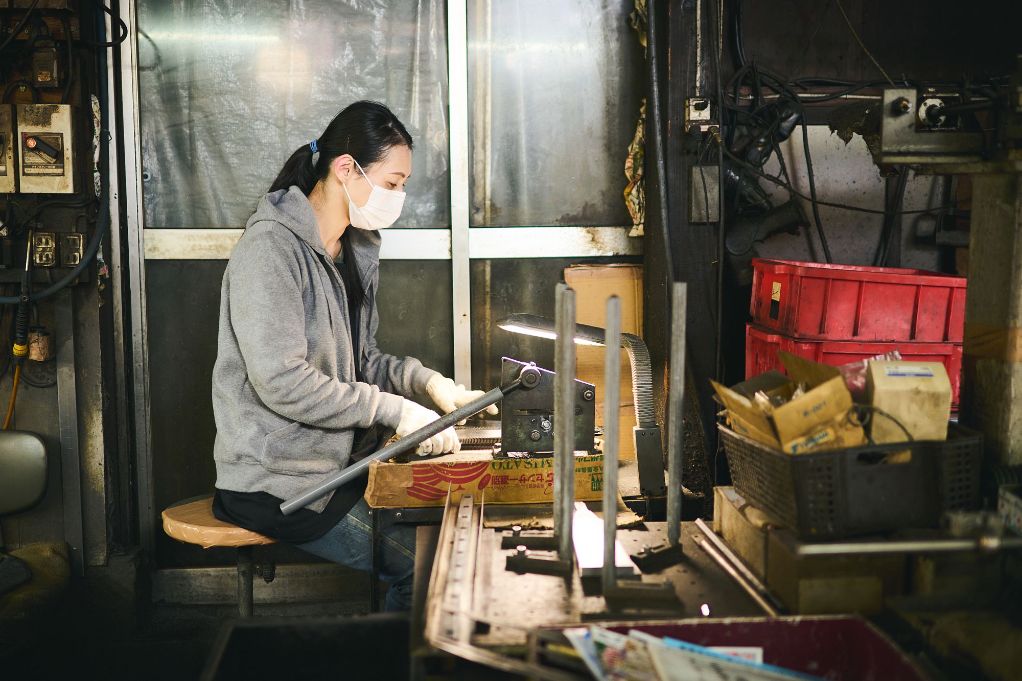 Ryoba Saw - Shop Now For Fine Carpentry Saws From Japan | Niwaki