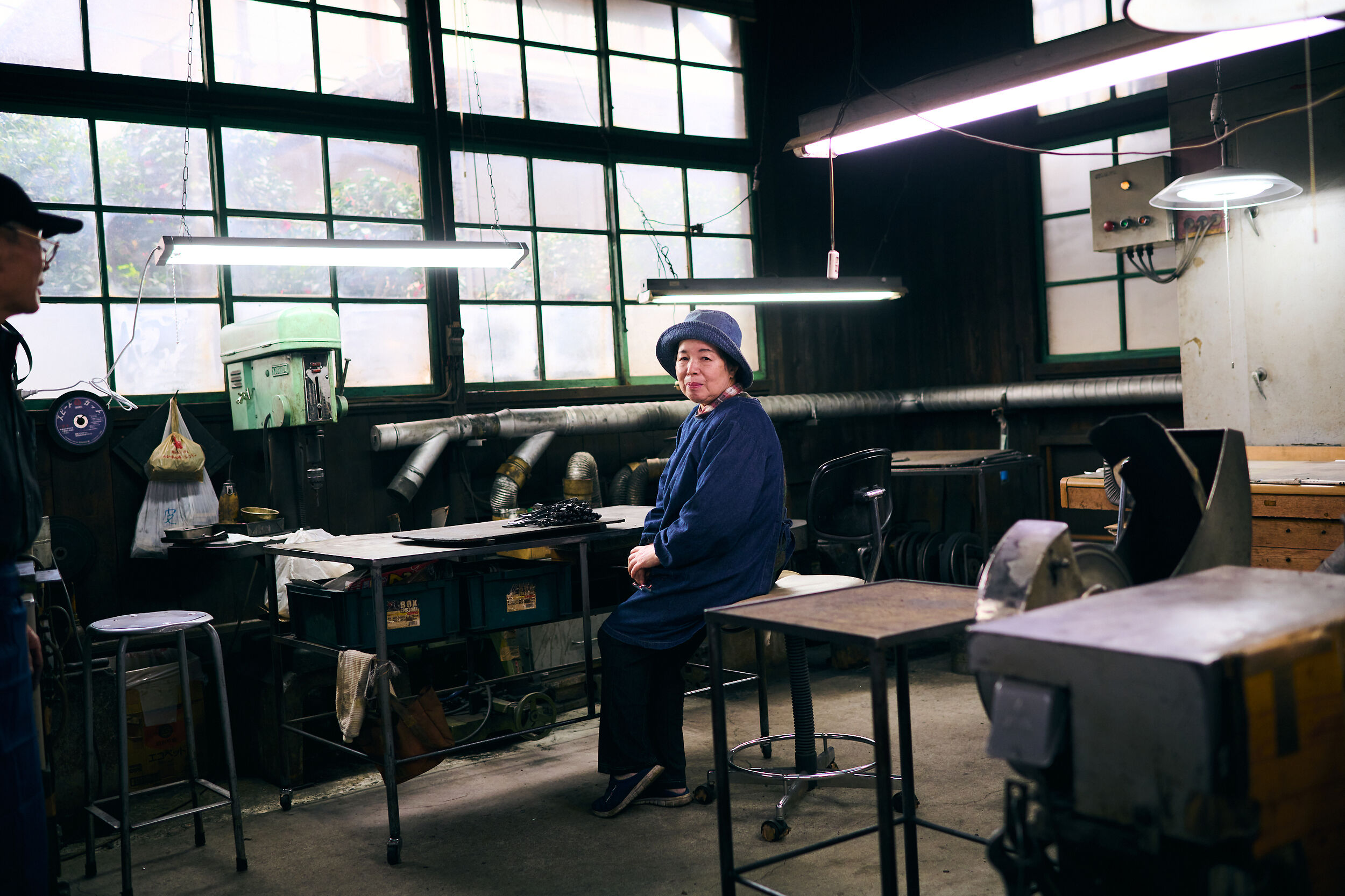 Niwaki GR Pro Barracuda Clippers