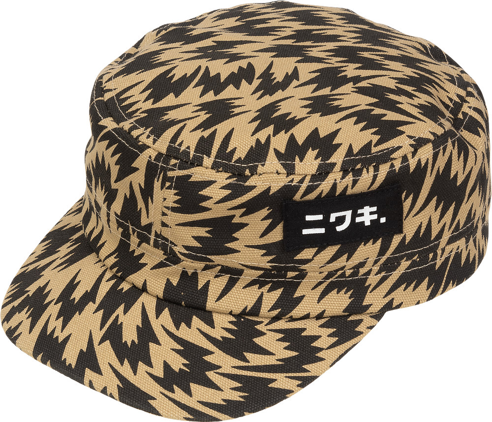 Eley Kishimoto X Niwaki Flash Cap