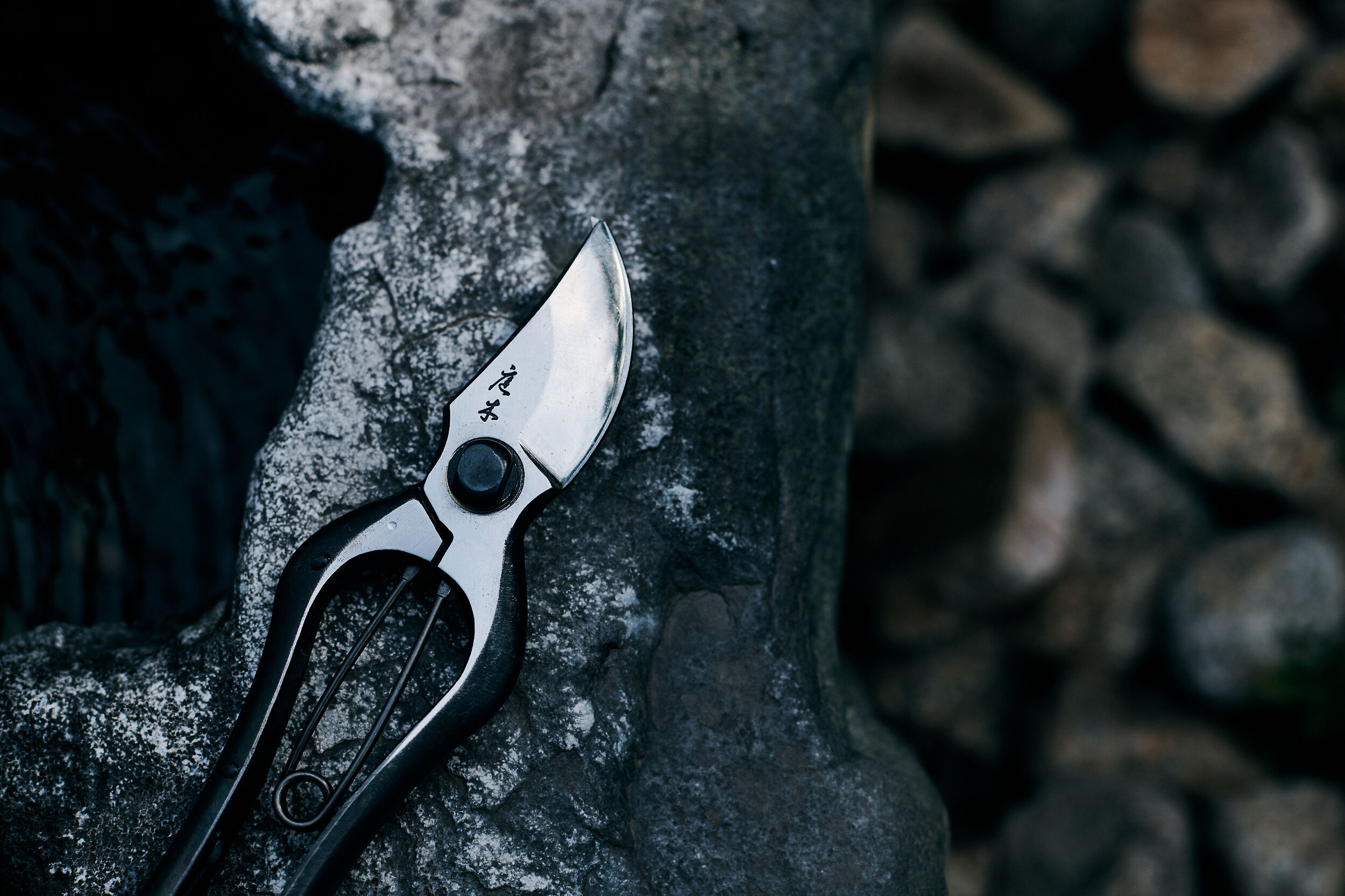 Garden Secateurs - Shop For Garden Pruners | Niwaki Pro Secateurs