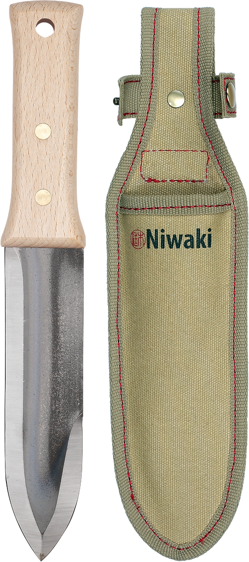 Hori Hori - Japanese Trowel from Niwaki