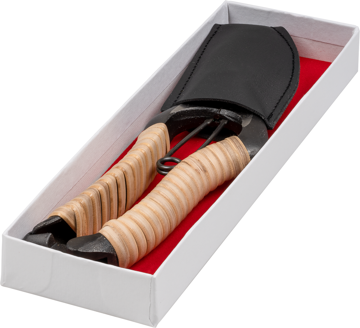 Niwaki Fujimaki Secateurs