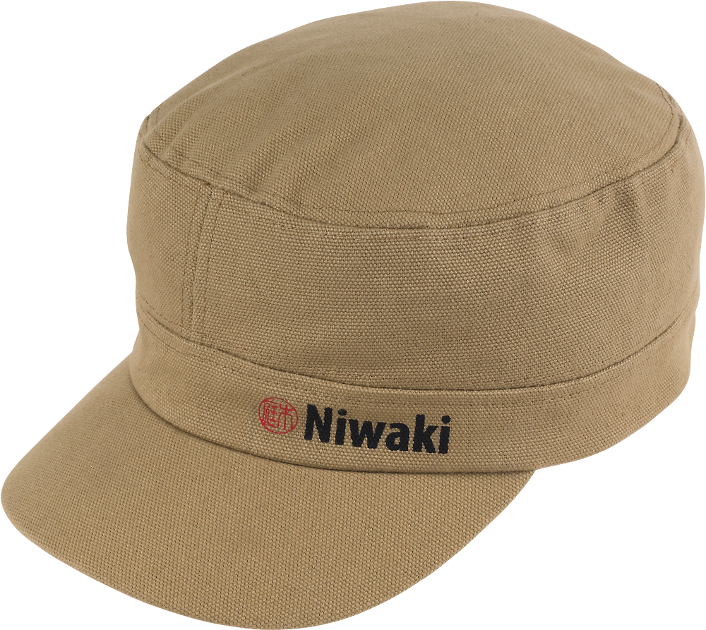 Niwaki Tsuba Cap