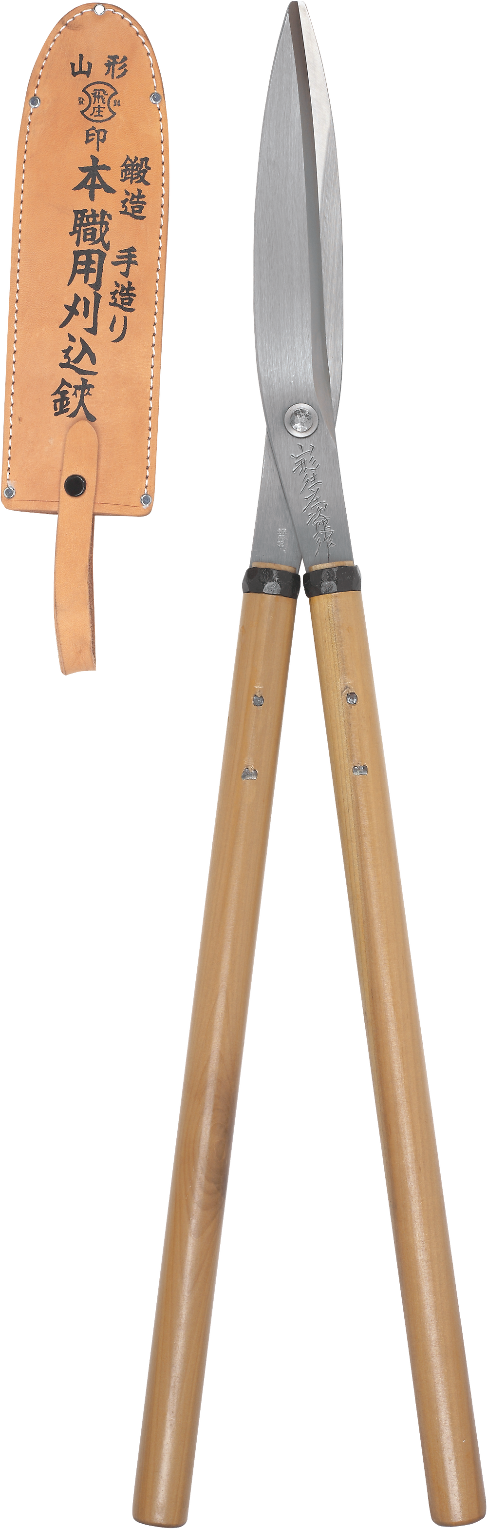 Niwaki Shears & Clippers