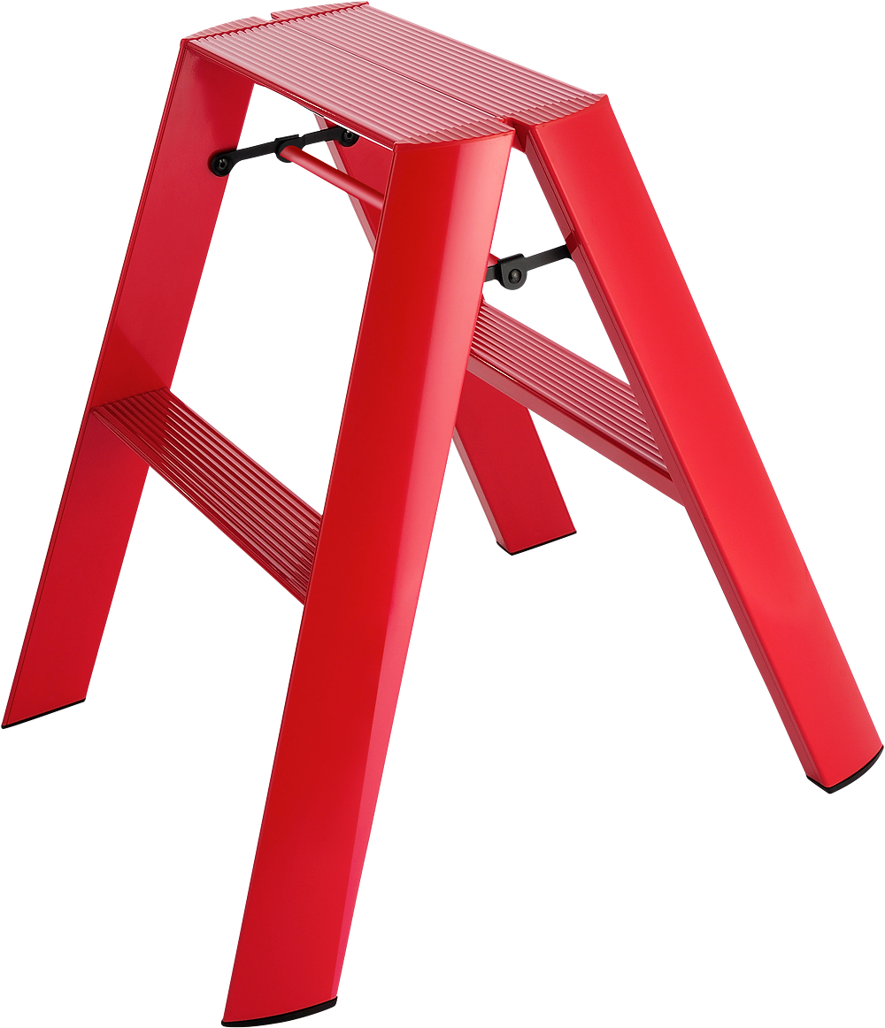 Lucano - Shop Now Award Winning Step Ladders From Japan | Niwaki