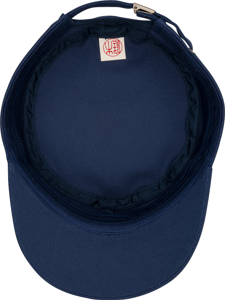 Niwaki Tsuba Cap