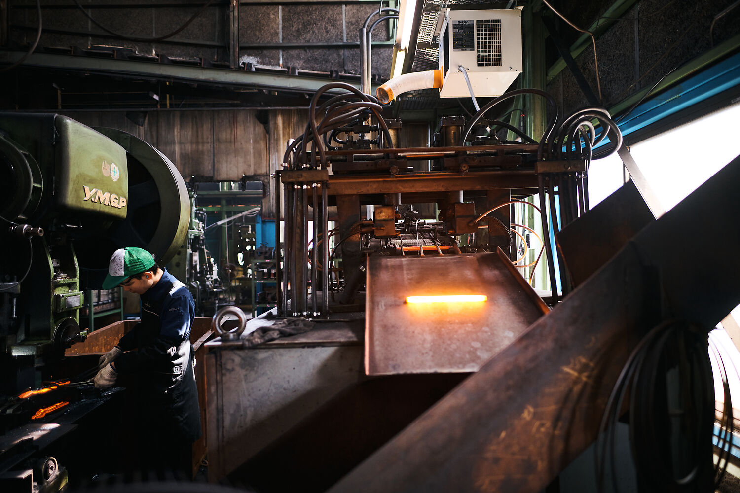 Higurashi Scissors - Buy Hand Forged Garden Scissors | Niwaki