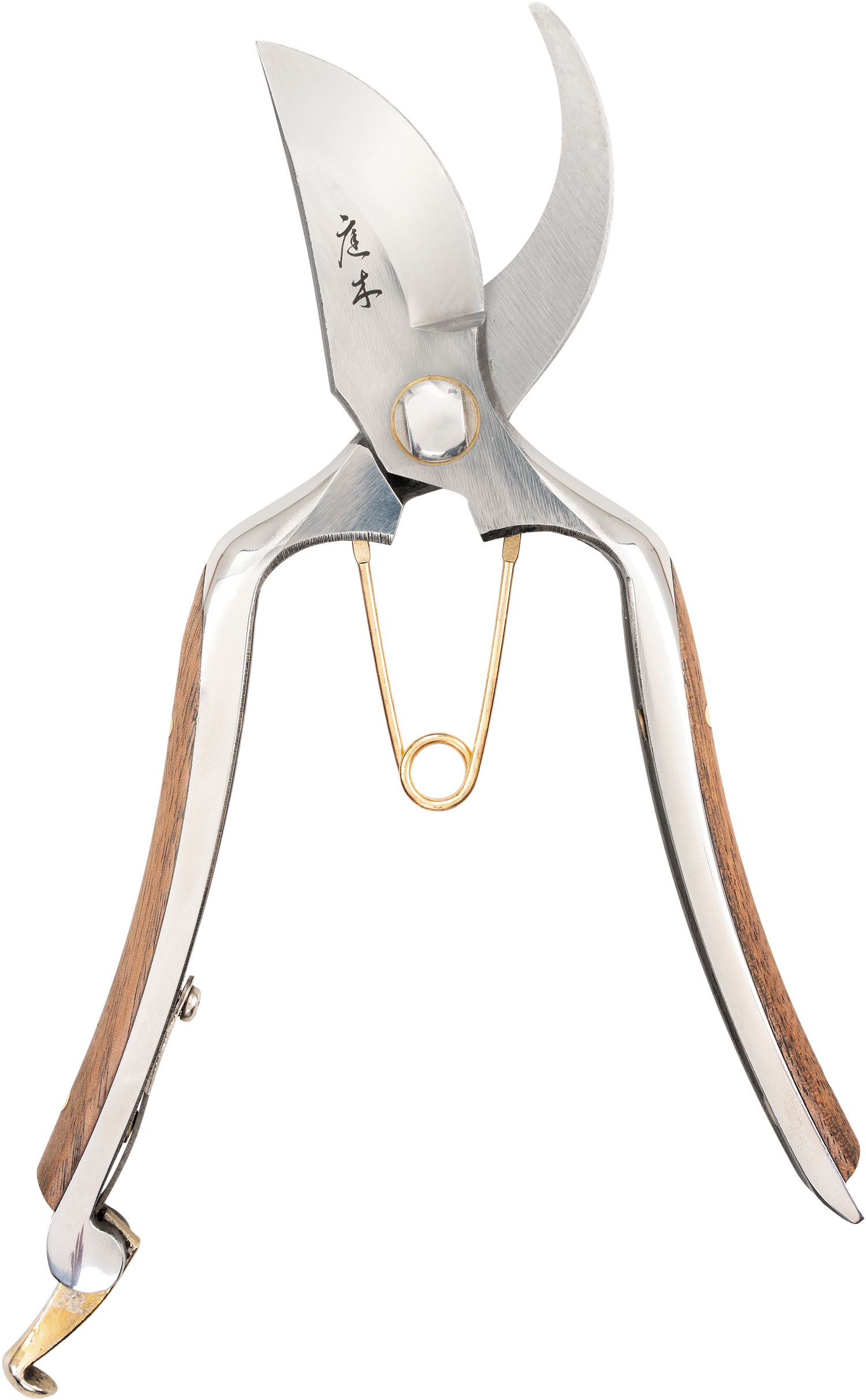 Kurumi Secateurs -Buy Japanese Designed Garden Secateurs | Niwaki