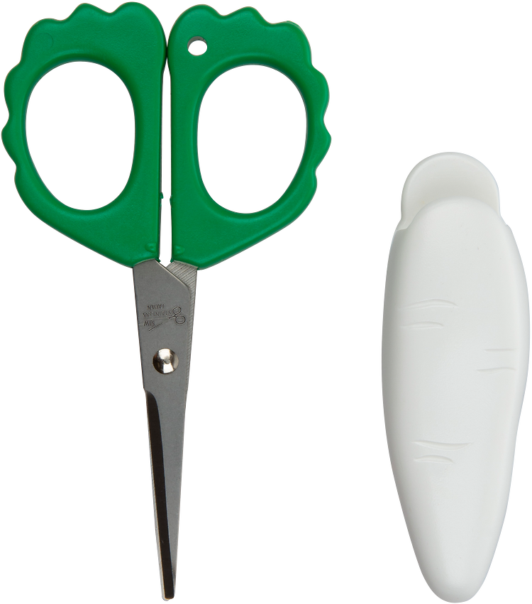 Fridge magnet Scissors - Niwaki