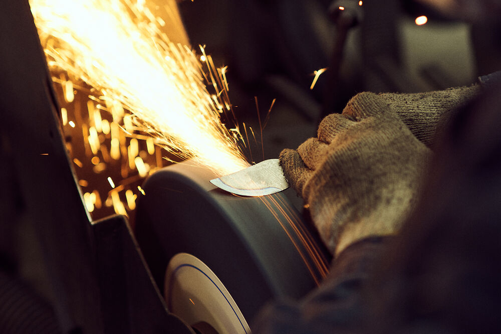 Niwaki GR Pro Barracuda Clippers