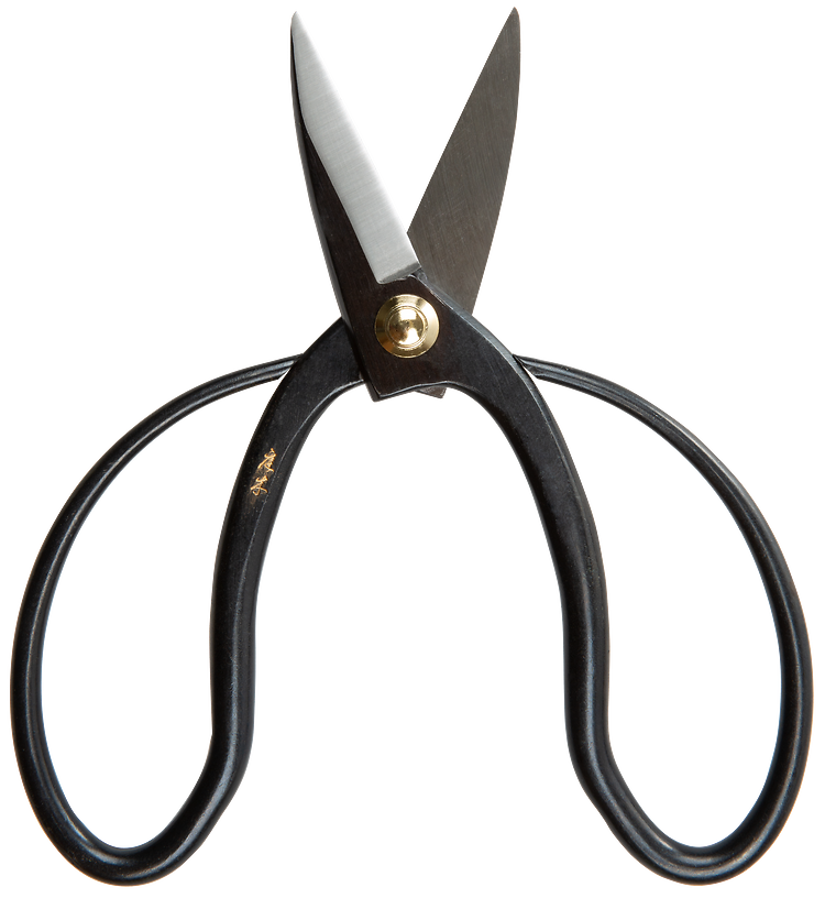 Higurashi Scissors - Buy Hand Forged Garden Scissors | Niwaki