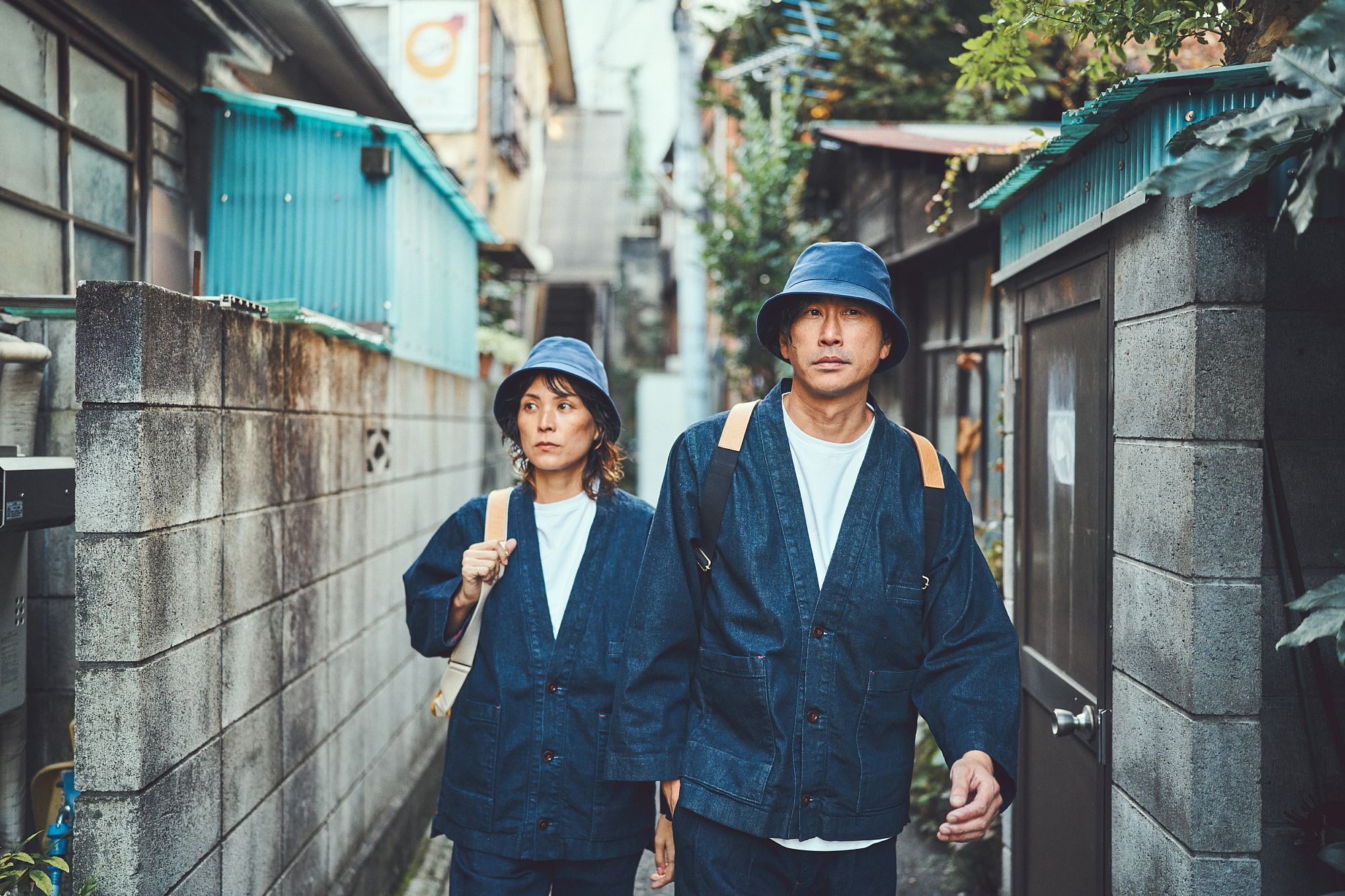 Niwaki Gear & Clothing